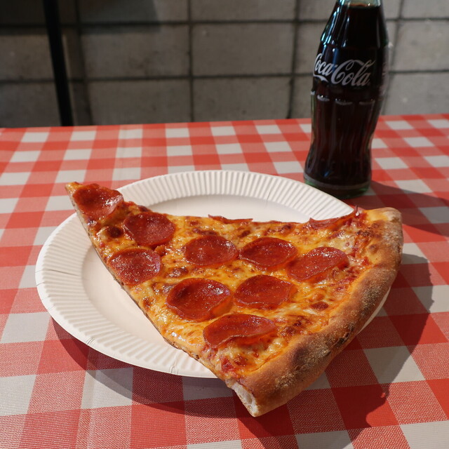 Maple Pizza （メイプル ピザ） - 田原町/ピザ | 食べログ