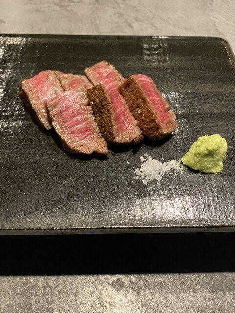 Hanaya （ハナヤ） - 新栄町/牛料理 | 食べログ