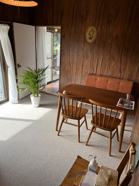 cafe merry days （カフェ メリーデイズ） - 本黒田/カフェ | 食べログ