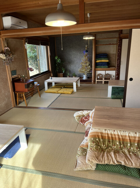 cafe merry days （カフェ メリーデイズ） - 本黒田/カフェ | 食べログ