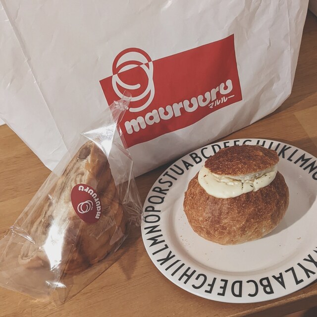 Mauruuru toru （マルルー トル） - 蒲生四丁目/パン | 食べログ