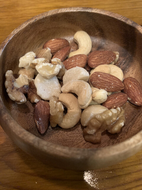 CARNABY SQUARE （カーナビースクウェア） - 名鉄岐阜/バー | 食べログ