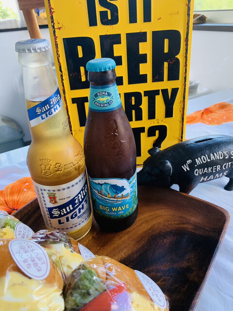 BOOTERS （ブーターズ） - 小笠原諸島その他/弁当 | 食べログ