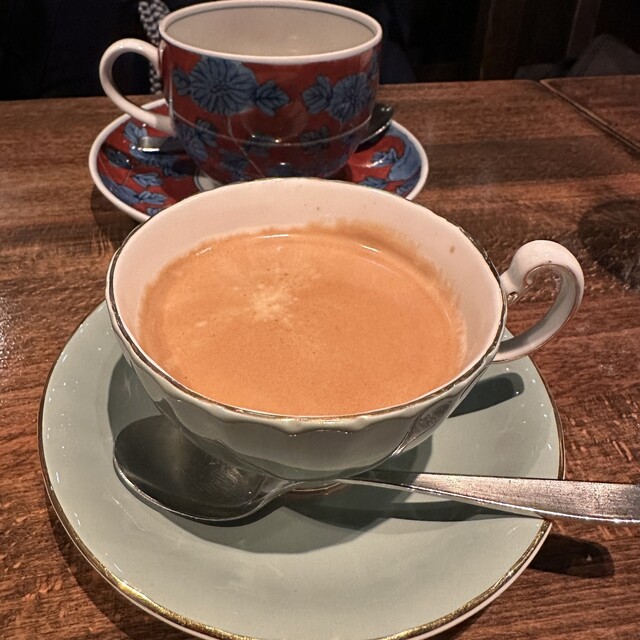 『Le Bonze：27』by かなや : Le Bonze （ルボーズ） - 東銀座/ビストロ [食べログ]