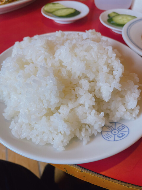 口コミ一覧 : 担々麺 川流 （【旧店名】四川） - 稲永/中華料理 [食べログ]