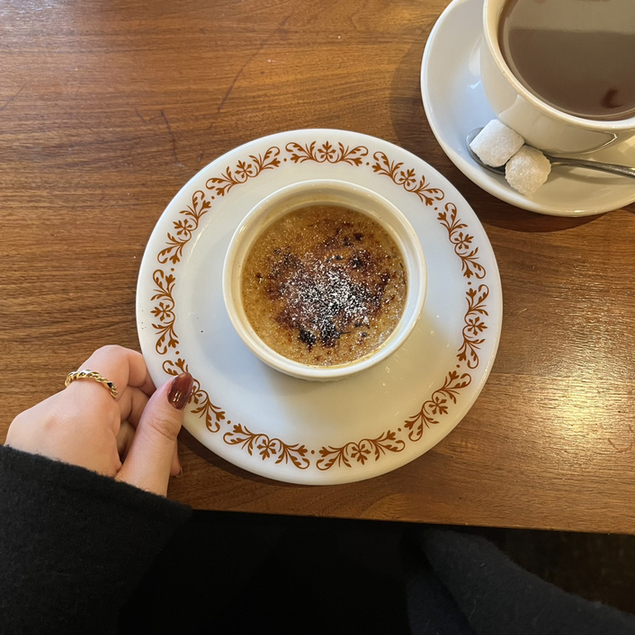 写真 : ブッカート カフェ （bucato cafe） - みなと元町/カフェ | 食べログ