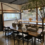 ROCKSIDE MARKET （【旧店名】大谷ミュージアム） - 宇都宮市その他/カフェ | 食べログ