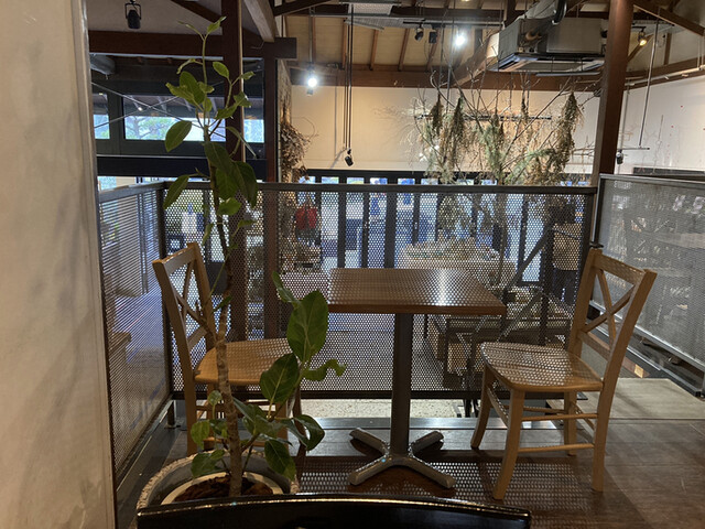 ROCKSIDE MARKET （【旧店名】大谷ミュージアム） - 宇都宮市その他/カフェ | 食べログ