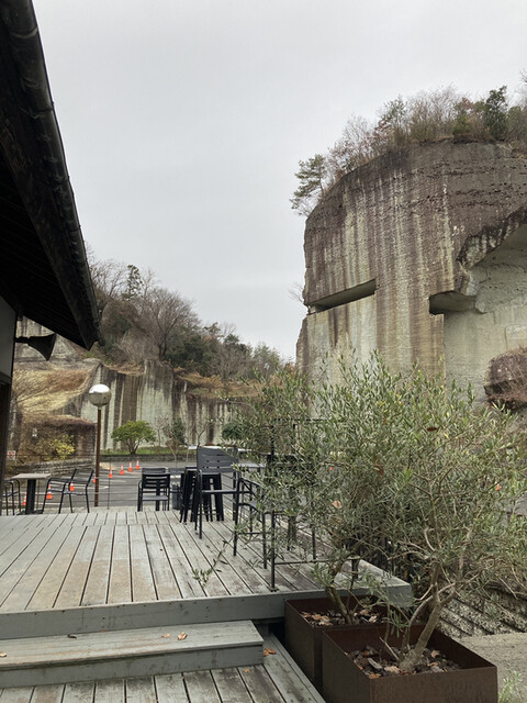 ROCKSIDE MARKET （【旧店名】大谷ミュージアム） - 宇都宮市その他/カフェ | 食べログ