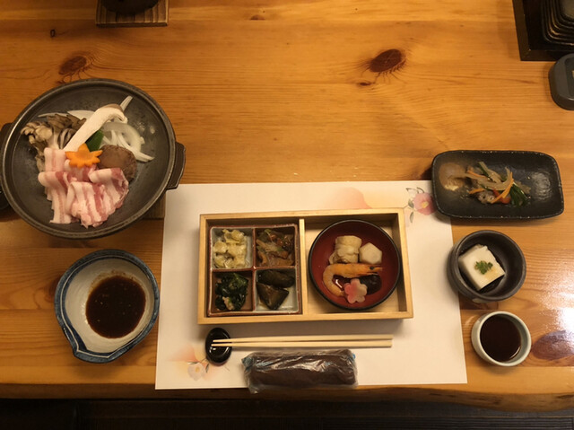 Ryoutei 奉還町本店 （Ryoutei） - 岡山/日本料理 | 食べログ