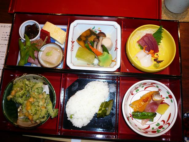 『お手軽で値頃感のあるランチでした。 予約をお勧めします。 まだ他にもコース料理（2800円）があ』by みーたんの庭 : ふっかん - 玖村 ...