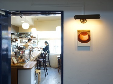 2F coffee （ニエフコーヒー） - 八丁堀/カフェ | 食べログ