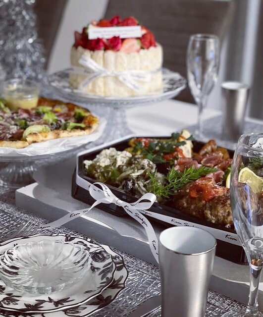 Okayama Table TERRA （オカヤマテーブル テラ） - 東津山/イタリアン | 食べログ