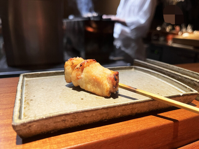 焼鳥 FREDDIE BIRD （フレディ バード） - 本町/焼き鳥 | 食べログ