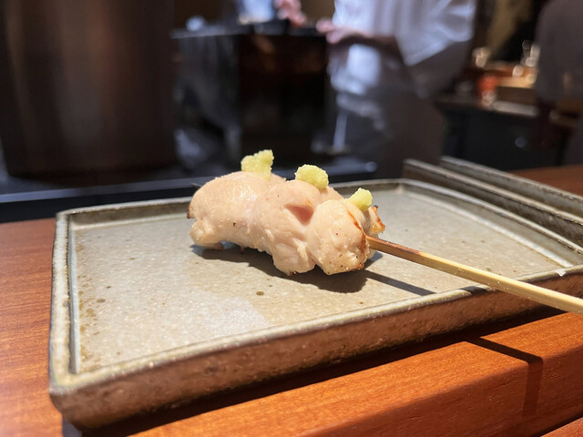 焼鳥 FREDDIE BIRD （フレディ バード） - 本町/焼き鳥 | 食べログ