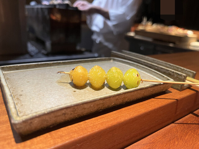 焼鳥 FREDDIE BIRD （フレディ バード） - 本町/焼き鳥 | 食べログ