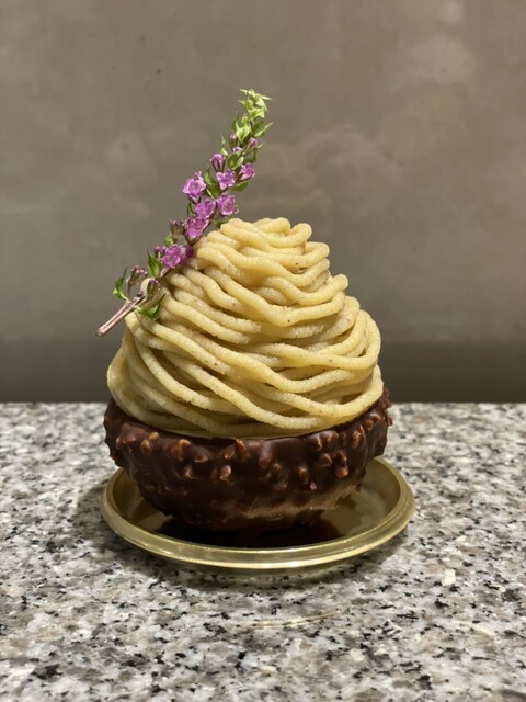 COCO KYOTO 本店 - 西大路御池/チョコレート | 食べログ