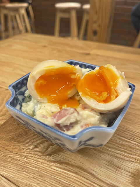 写真 : 青山一丁目たぬき - 青山一丁目/居酒屋 | 食べログ