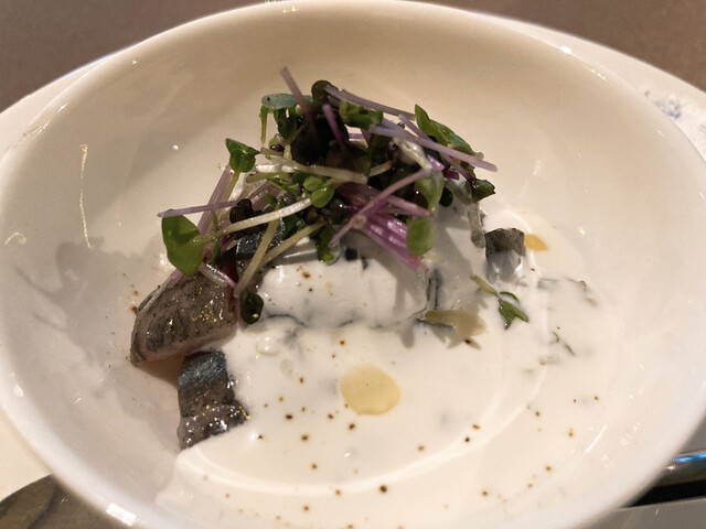 写真 : オノウエ （ONOHOUÉ） - 谷町四丁目/フレンチ | 食べログ