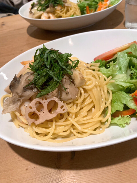 by ntrw. : モーツアルト （mozart） - 青葉通一番町/カフェ [食べログ]