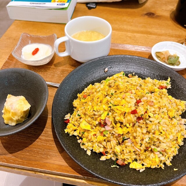 RIBAYON ATTACK （リバヨンアタック） - 新日本橋/中華料理/ネット予約可 | 食べログ