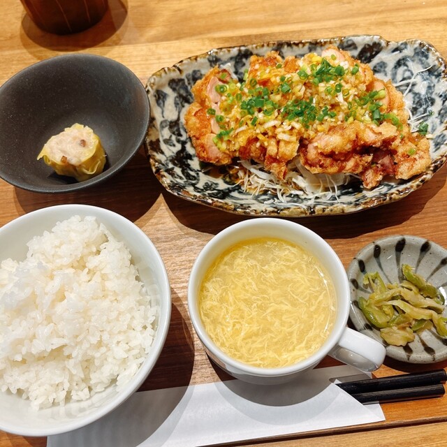 RIBAYON ATTACK （リバヨンアタック） - 新日本橋/中華料理/ネット予約可 | 食べログ