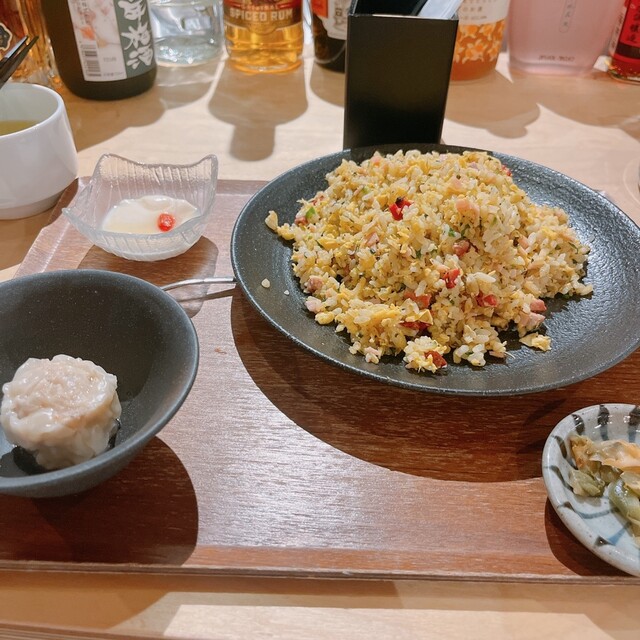 RIBAYON ATTACK （リバヨンアタック） - 新日本橋/中華料理/ネット予約可 | 食べログ