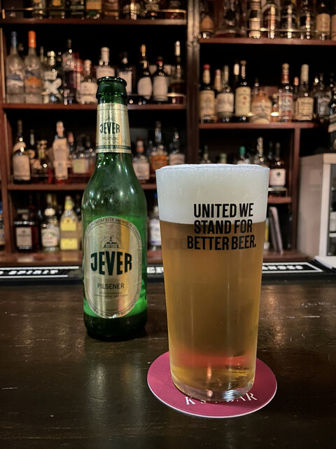 K’s BAR （ケーズバー）のご予約 - 拝島/バー | 食べログ