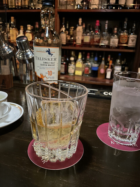 K’s BAR （ケーズバー）のご予約 - 拝島/バー | 食べログ