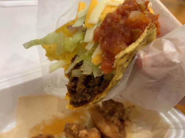 JAM TACOS （ジャム タコス） - 西鉄香椎/メキシコ料理 | 食べログ