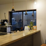 Enn.cafe （エン カフェ） - 五十鈴川/カフェ | 食べログ