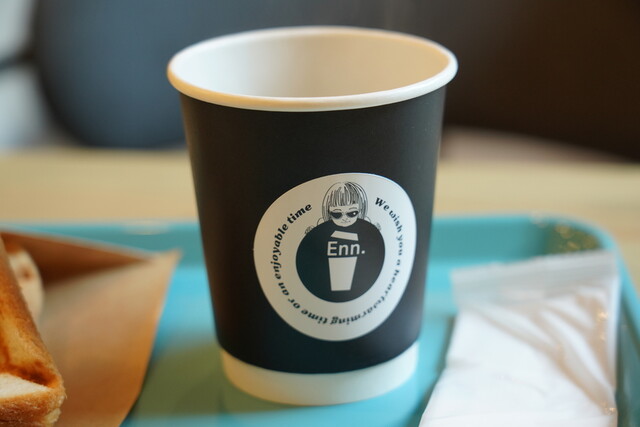 Enn.cafe （エン カフェ） - 五十鈴川/カフェ | 食べログ