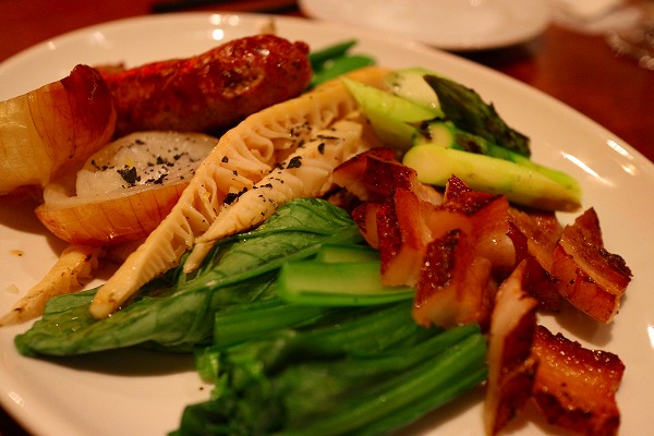 写真 : ポコ ア ポコ （poco a poco） - 長堀橋/イタリアン | 食べログ