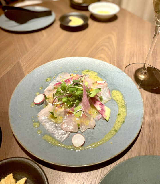 KAGARIBI （カガリビ） - 軽井沢/イタリアン/ネット予約可 | 食べログ