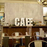 路地裏カフェ 千葉店 - 千葉/カフェ/ネット予約可 | 食べログ