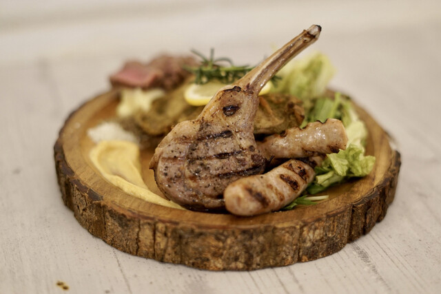 路地裏カフェ 千葉店 - 千葉/カフェ/ネット予約可 | 食べログ