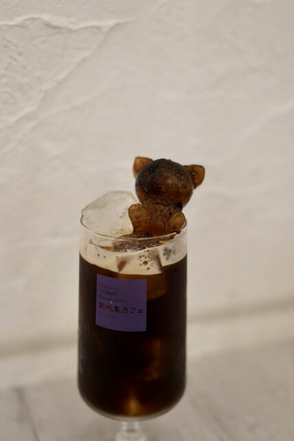 路地裏カフェ 千葉店 - 千葉/カフェ/ネット予約可 | 食べログ