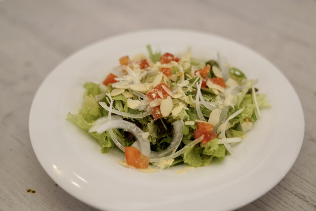 路地裏カフェ 千葉店 - 千葉/カフェ/ネット予約可 | 食べログ