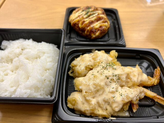 クックデリ 御膳 プラットプラット店 （cook deli GOZEN） - 堺/惣菜・デリ | 食べログ