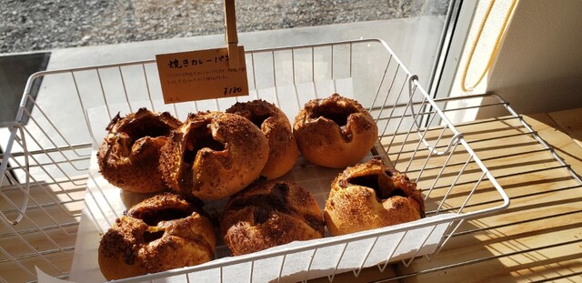 ONE BAKERY （ワンベーカリー） - 岩瀬/パン | 食べログ