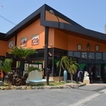 ベビーフェイスプラネッツ 長崎大村店 - 諏訪/パスタ | 食べログ