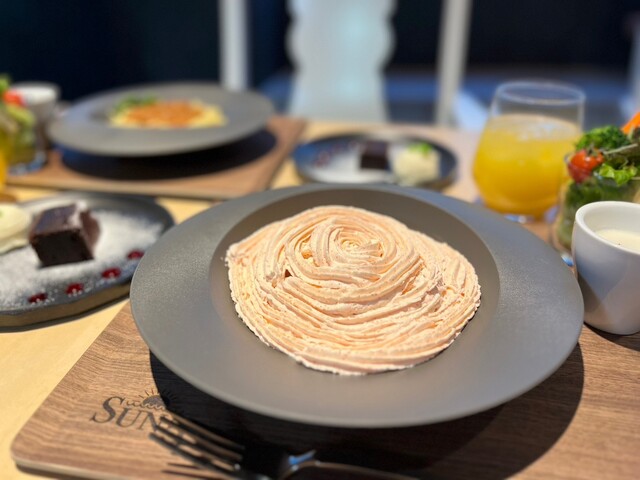 【移転】Sun5cafe （サンゴカフェ） - 丸の内/カフェ | 食べログ