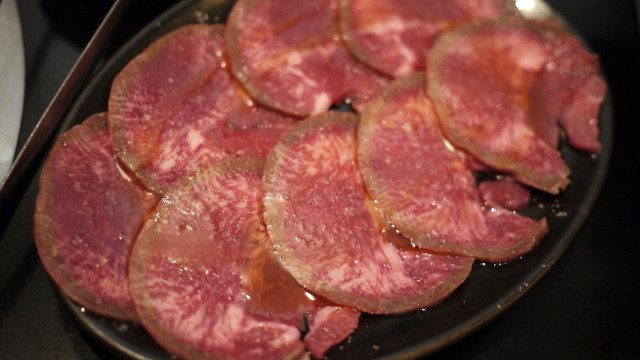 写真 : 犇郷 （ホンゴウ） - 岡本/焼肉 [食べログ]