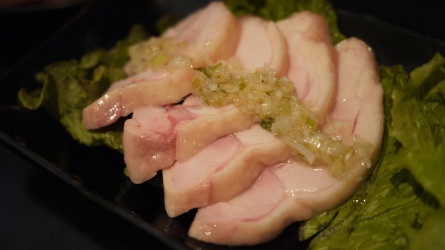 写真 : 犇郷 （ホンゴウ） - 岡本/焼肉 [食べログ]