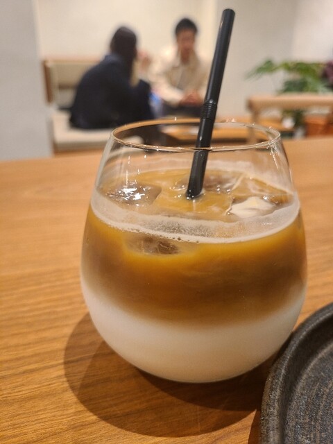 shimaji coffee roasters （シマジコーヒーロースターズ） - 的場町/カフェ | 食べログ