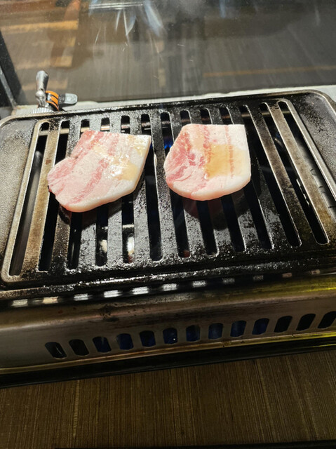 Buta Horumon Ganaha Yakiniku Ten - 美榮橋/烤內臟/可預約 | Tabelog