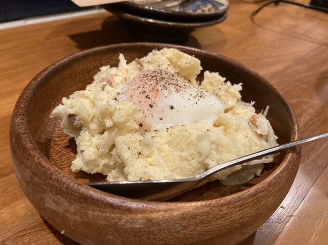 写真 : のろし （noroshi） - 旭橋/居酒屋 | 食べログ