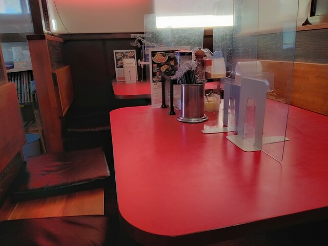 写真 : ラーメンショップ 金田亭 （ラーメンショップ） - 幸手/ラーメン | 食べログ