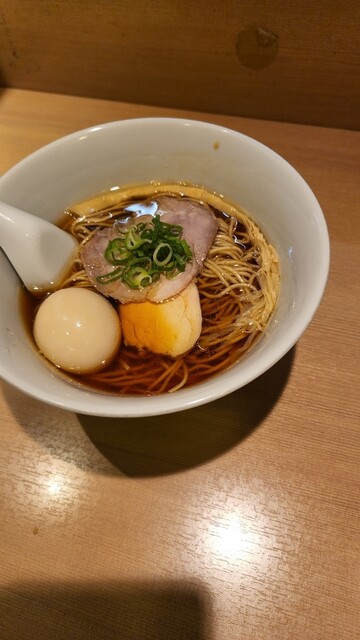 写真 : らぁ麺 はやし田 新宿本店 - 新宿三丁目/ラーメン | 食べログ