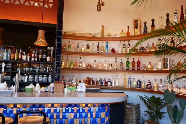 Cafe Iguana MEXICAN GRILL - ふかや花園/メキシコ料理 | 食べログ